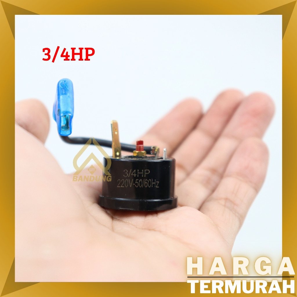 Jual OVERLOAD AC | OVERLOAD AC BULAT KLIXON 0.5PK SAMPAI 2PK | OPERLOD ...