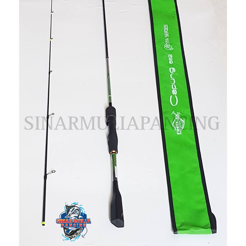 Jual JORAN RELIX NUSANTARA CAPUNG 662 SP/ UL GEN 3 PENTA SERIES ...
