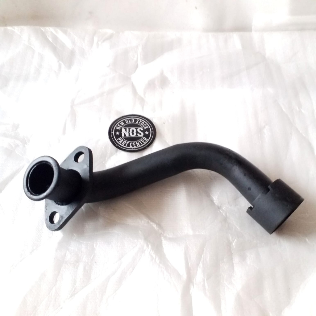 Jual SAMBUNGAN LEHER KNALPOT KENALPOT MUFFLER SUZUKI TORNADO GS GX ...