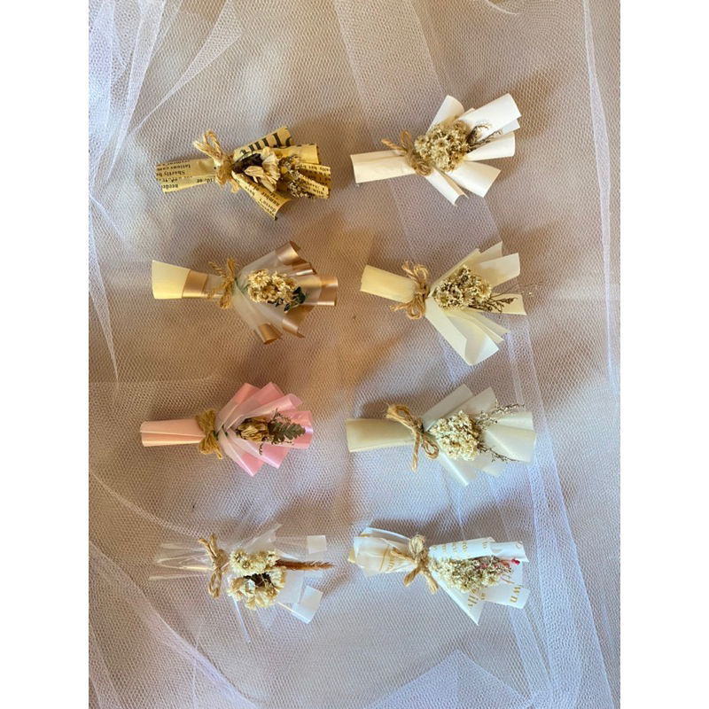 Jual Mini Buket |Mini bouquet |souvenir |buket | Shopee Indonesia