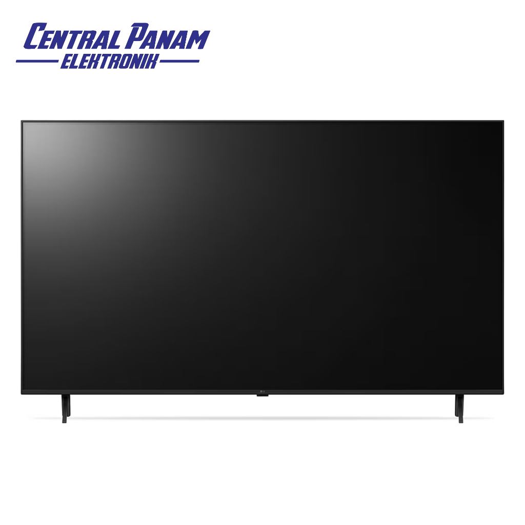 Jual LG 4K Smart UHD TV 50 Inch 50UR9050PSK Central Panam Elektronik ...