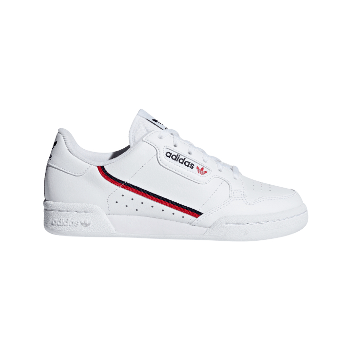 Jual ADIDAS Continental 80 J F99787 - Sepatu Anak (Putih) | Shopee ...