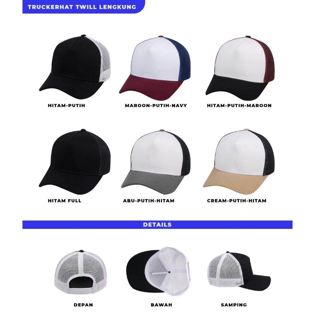 Jual ENOW - TOPI XCAPS CUSTOM SABLON SUKA SUKA/DESAIN SENDIRI | Shopee ...