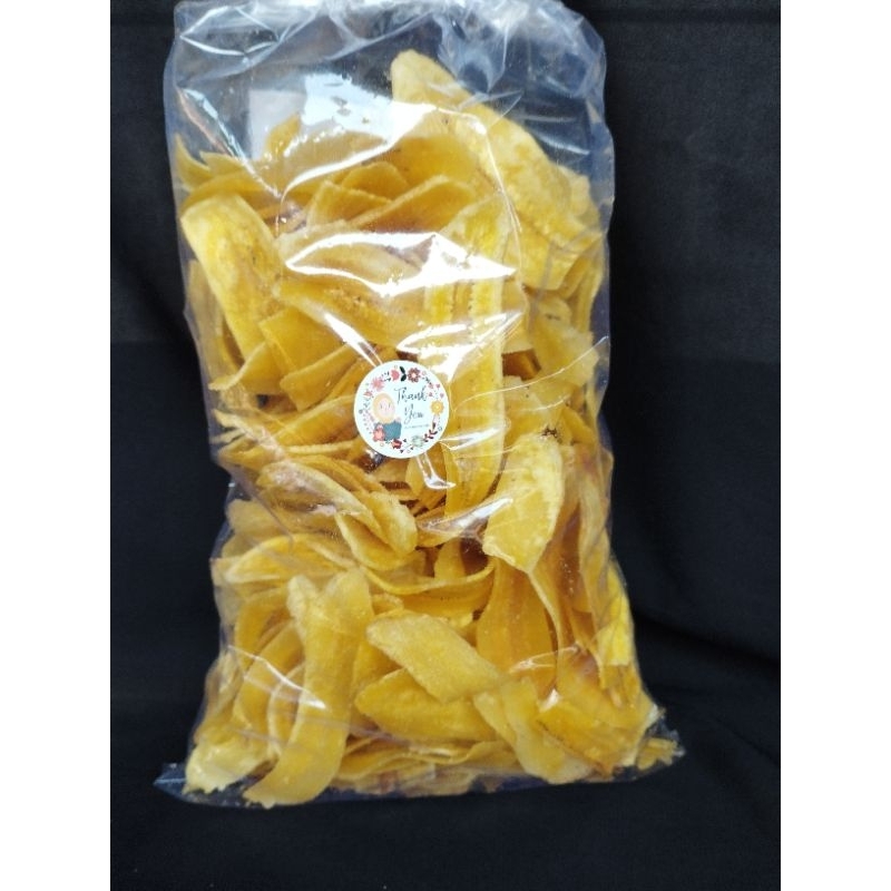 Jual KRIPIK PISANG ORIGINAL 500gr | Shopee Indonesia