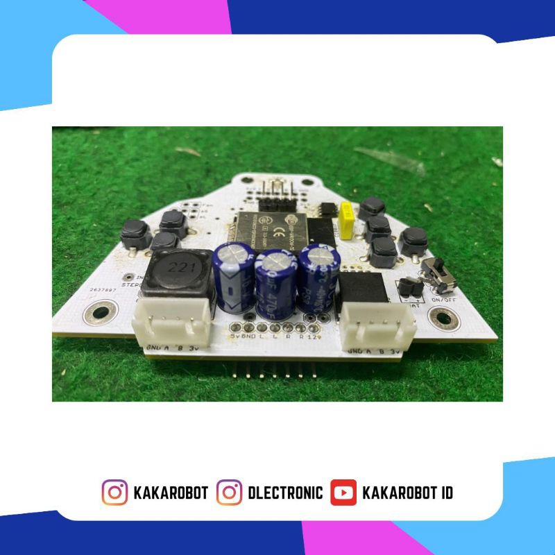 Jual Cetak PCB Professional | Shopee Indonesia