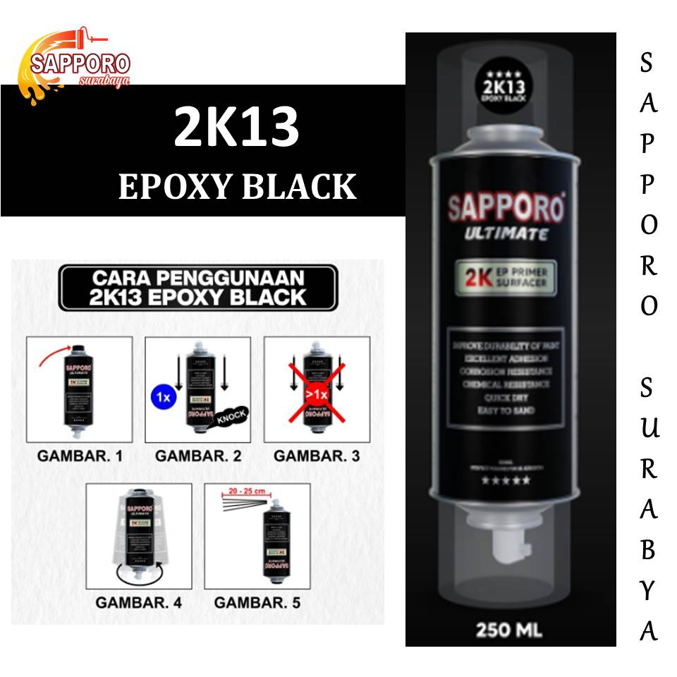 Jual SAPPORO ULTIMATE 2K13 | Shopee Indonesia