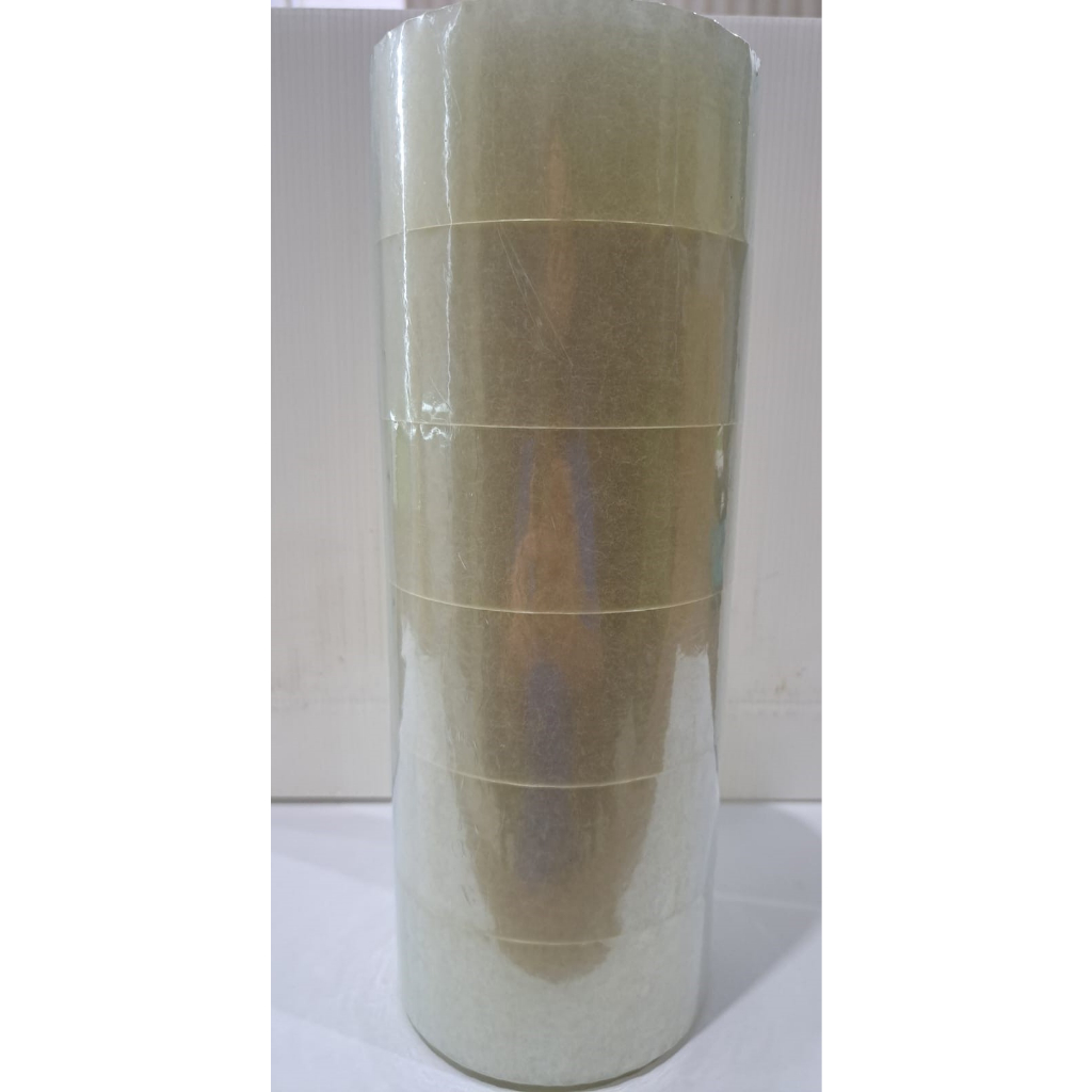 Jual LAKBAN /SELOTIP /SELASIBAN BENING WINTER 45 MM x 90 YARD (6 PCS ...