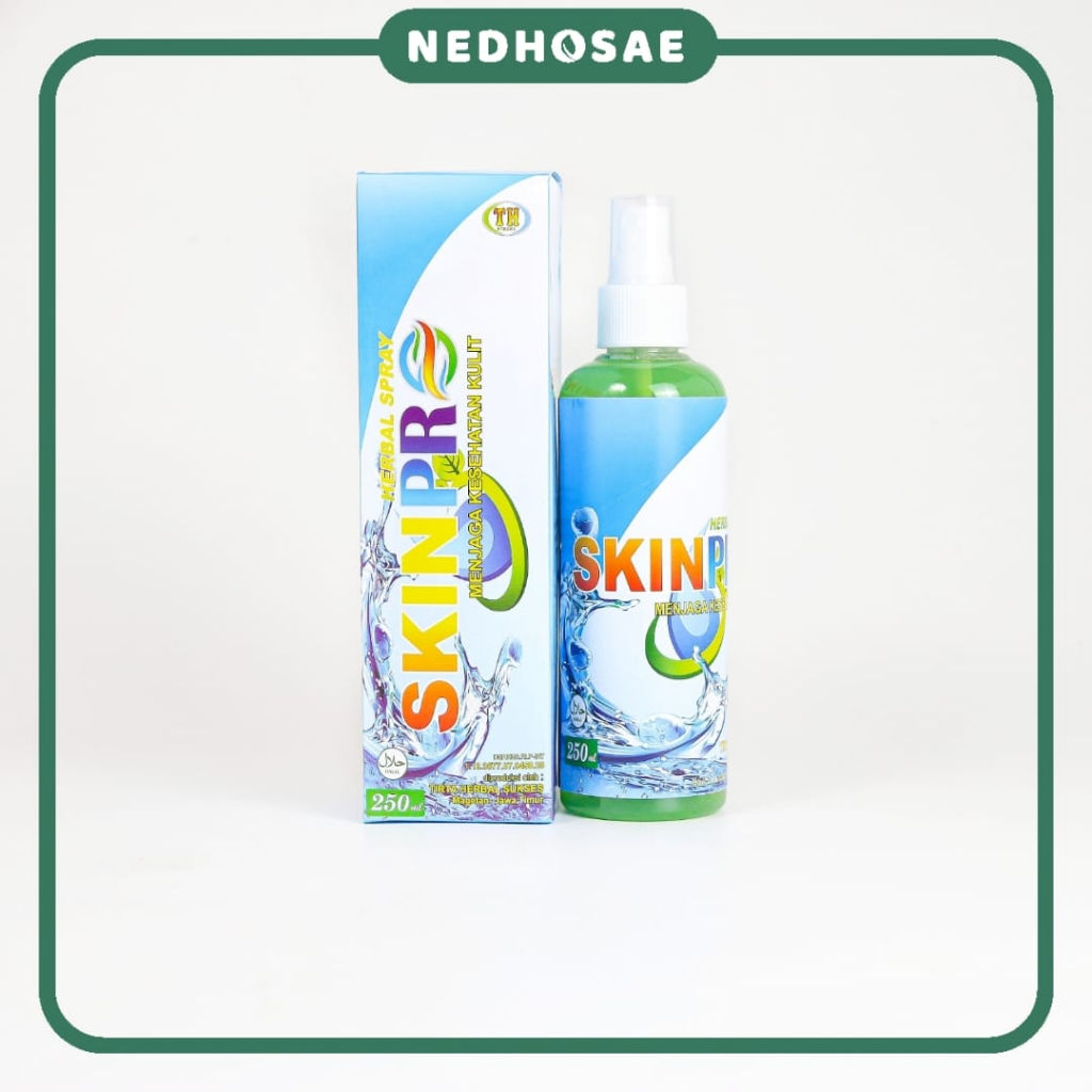 Jual BIO TH SKINPRO SPRAY PROBIOTIK | Shopee Indonesia