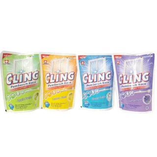 Jual cling refill Harga Terbaik & Termurah Februari 2026 | Shopee Indonesia