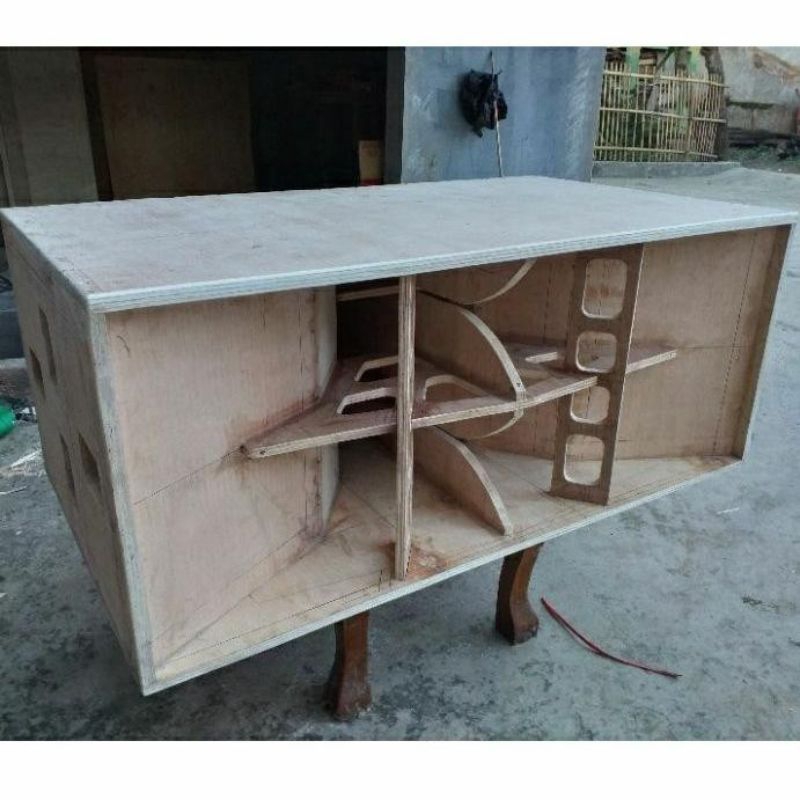 Jual box cla 10 inch custom | Shopee Indonesia