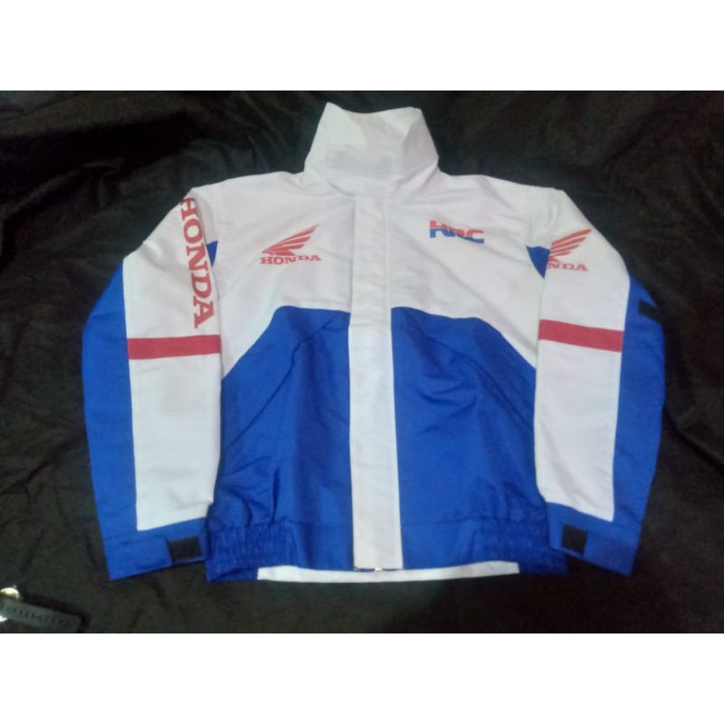 Jual JAKET HONDA RACING TEAM | Shopee Indonesia