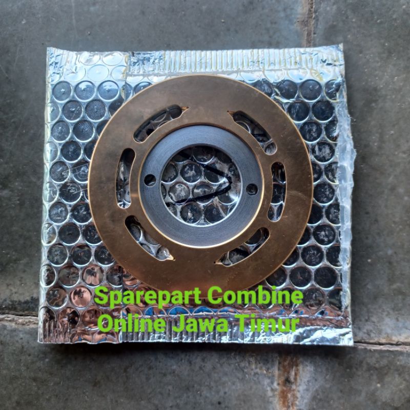 Jual PLATE HST 45CC VALVE M, MAXXI BIMO NDR. HST45CC | Shopee Indonesia