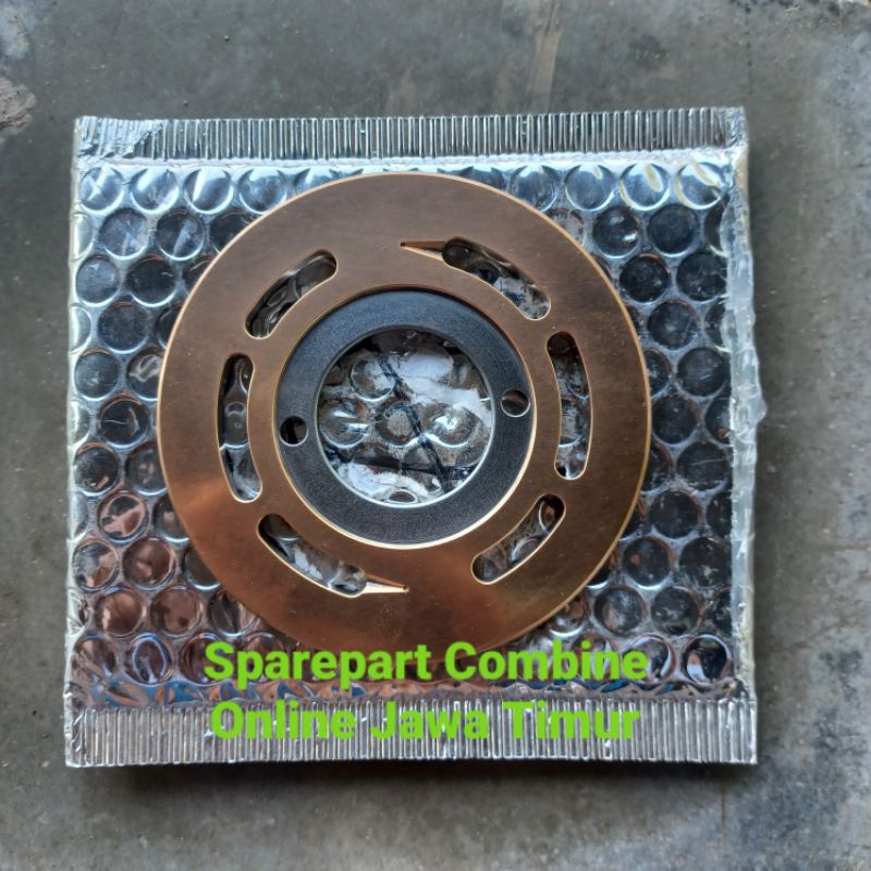 Jual PLATE HST 45CC VALVE P MAXXI BIMO NDR. HST45CC | Shopee Indonesia