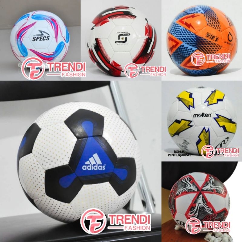 Jual Bola Sepak - Soccer Ball - Sepakbola - Bola Kaki Sepak No 5 ... Jual Bola Sepak - Soccer Ball - Sepakbola - Bola Kaki Sepak No 5 ...