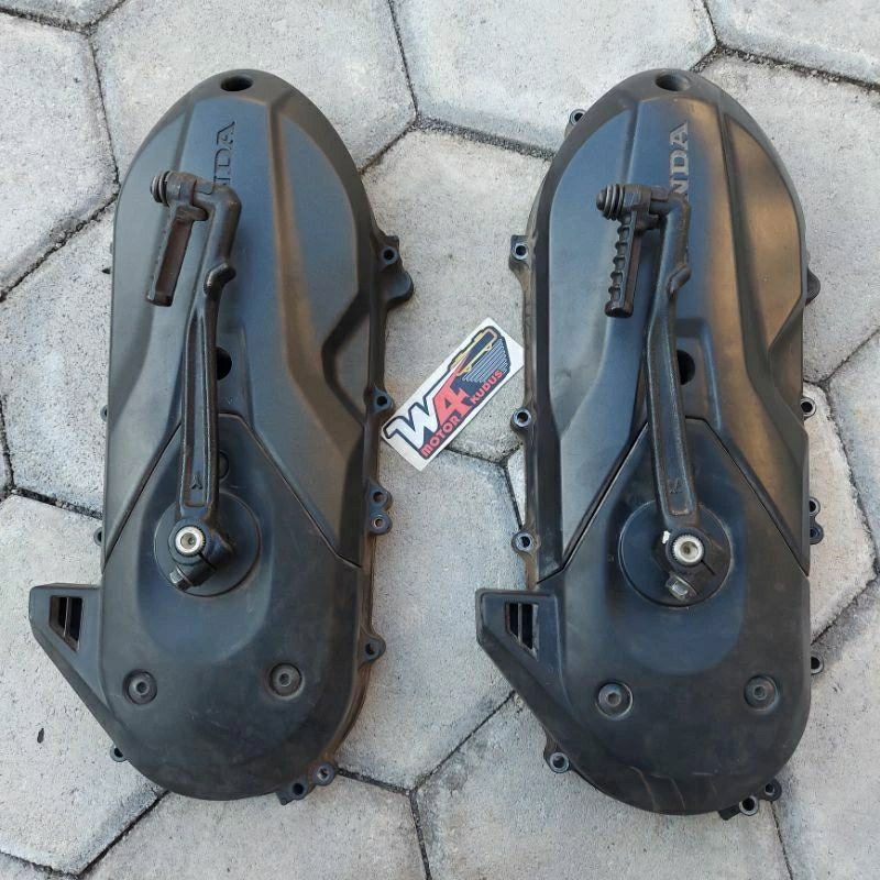 Jual Blok cvt full isi Honda Genio, Scoopy fi 2021-2022, beat deluxe ...