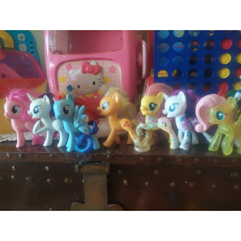 Jual my little pony hasbro | Shopee Indonesia