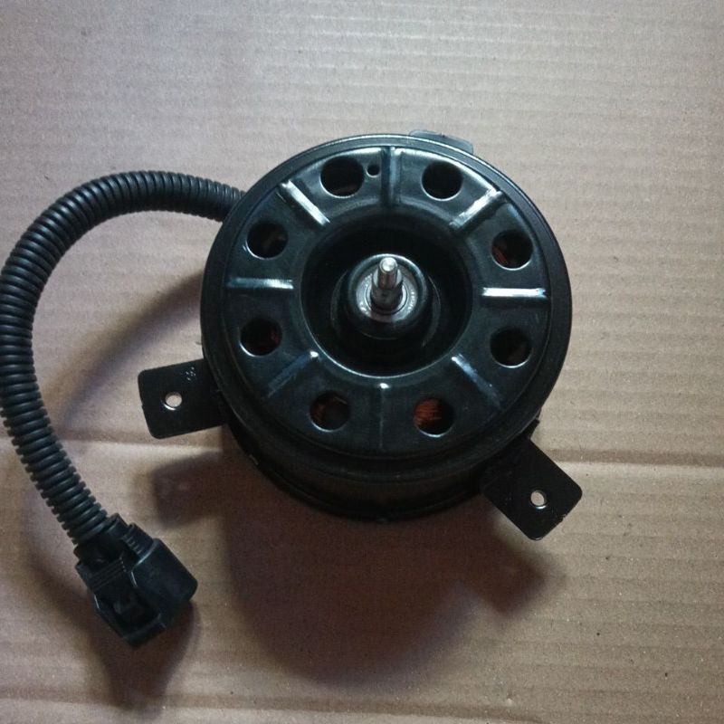 Jual motor radiator cooling fan 25386-C7160 | Shopee Indonesia