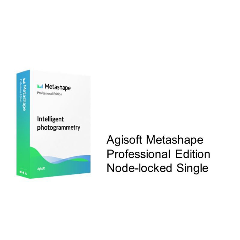 Jual Software Agisoft Metashape | Shopee Indonesia