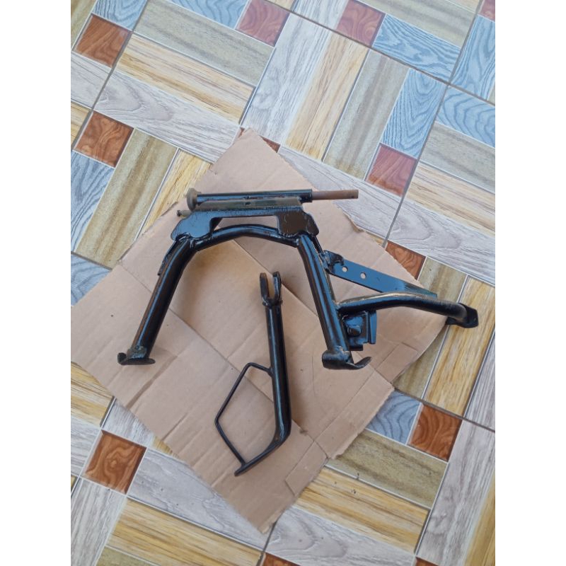 Jual Standar 1&2 Vario 125 old fi original | Shopee Indonesia