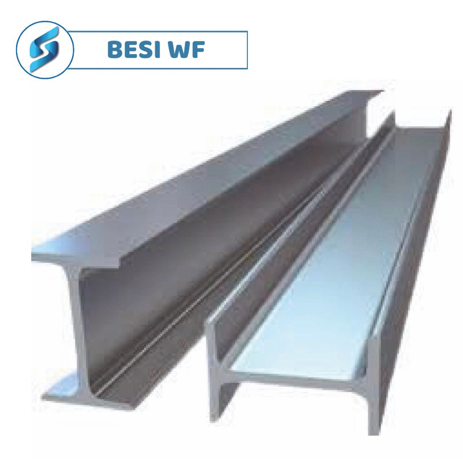 Jual Besi WF LS 300 - Besi Baja IWF - Wide Flange Beam | Shopee Indonesia