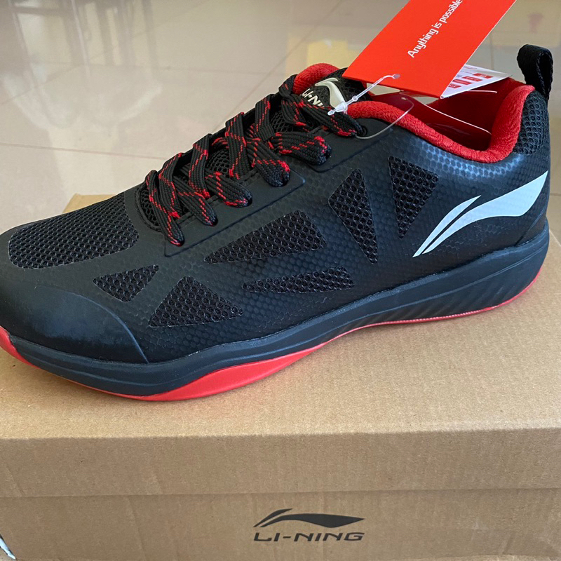 Jual Sepatu Badminton Lining Ultra Fly | Shopee Indonesia