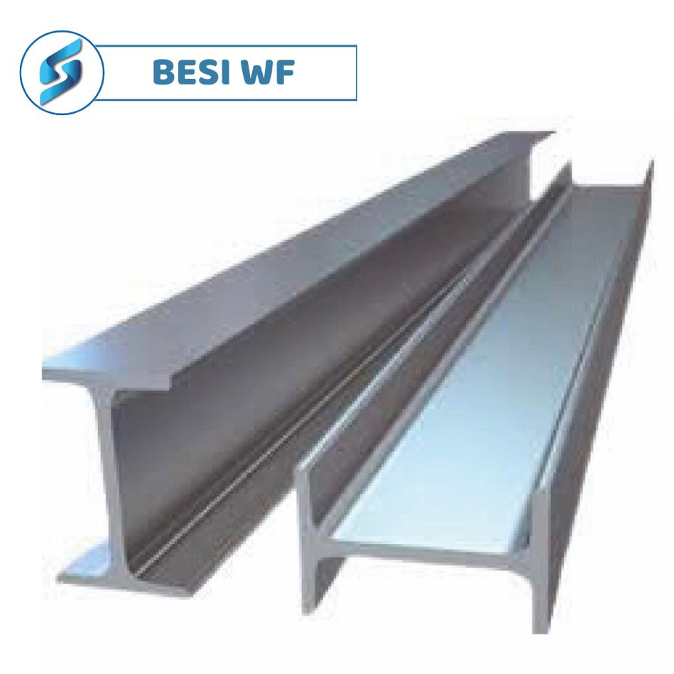 Jual Besi WF GG 150 - Besi Baja IWF - Wide Flange Beam | Shopee Indonesia