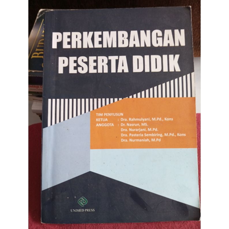 Jual buku perkembangan peserta didik | Shopee Indonesia