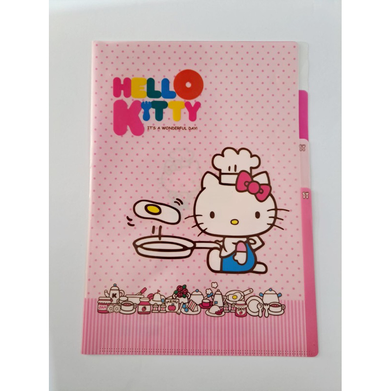 Jual Map Kertas Hello Kitty | Shopee Indonesia