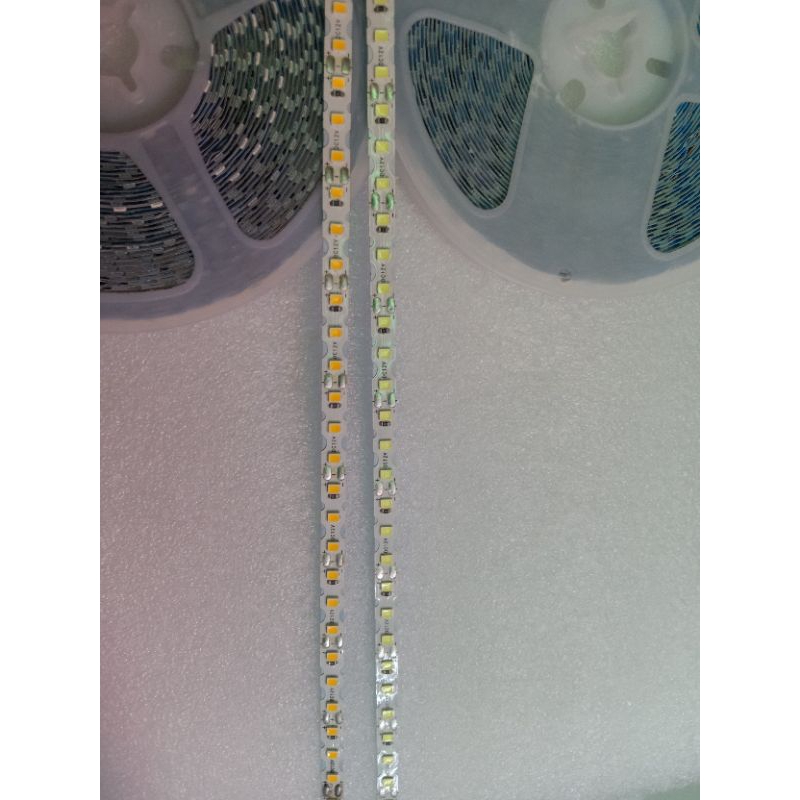 Jual TYPE S LED STRIPE NAGASAKY 120 LED/ METER ( MASUKAN WARMA DI KOLOM ...