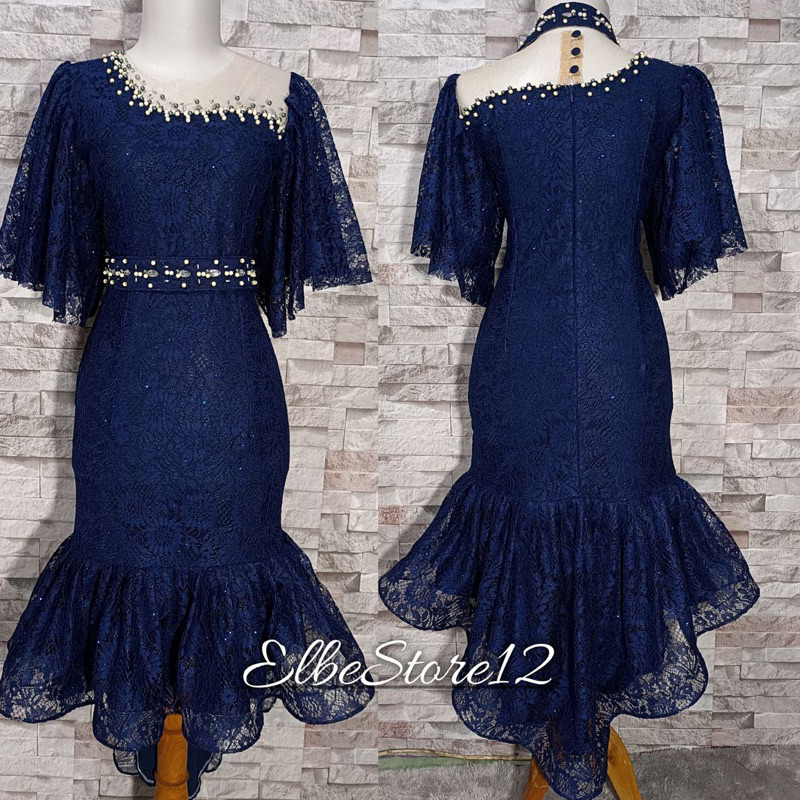 Jual gaun penyanyi | Shopee Indonesia