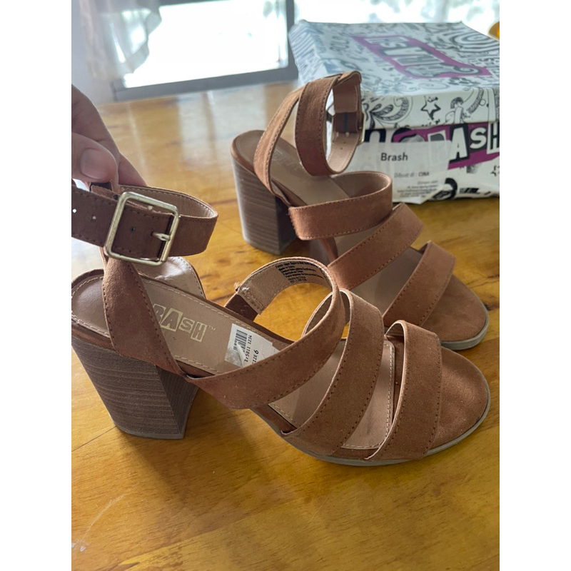 Jual Sepatu Heels Payless | Shopee Indonesia