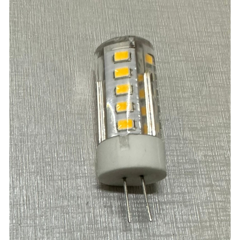 Jual Lampu Halogen Led G9/E14 5watt - G9 5w Warmwhite | Shopee Indonesia