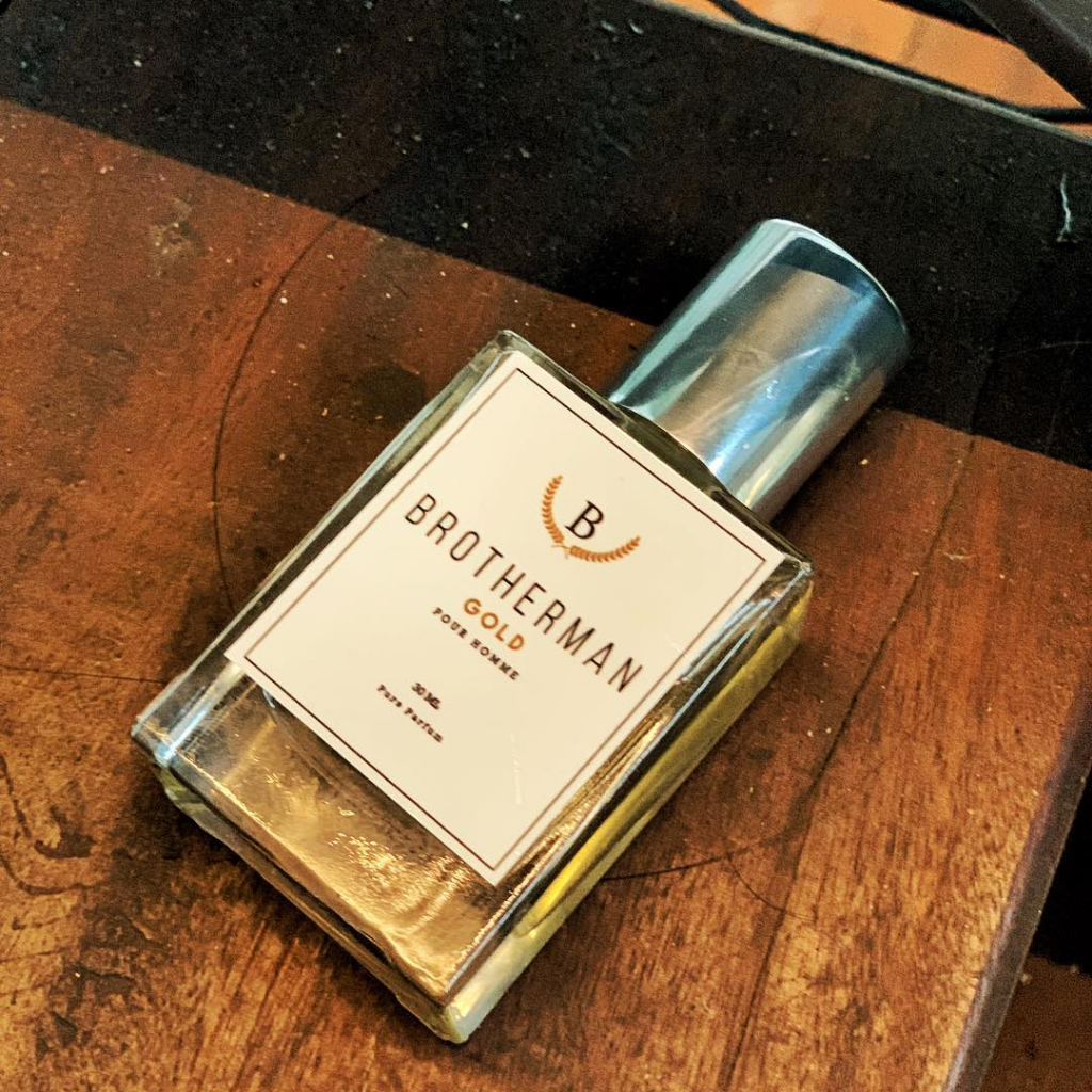 Jual Parfum Premium 6ml BROTHERMAN Original 100% tahan lama Varian Best ...