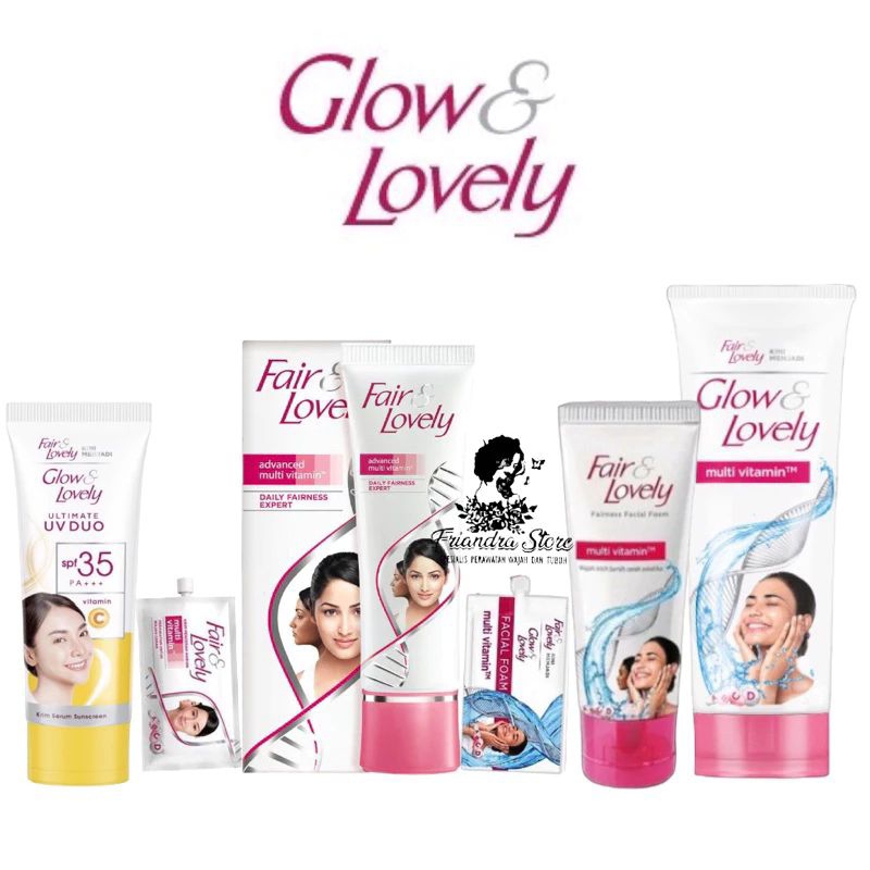 Jual FAIR & LOVELY/ GLOW & LOVELY/ FACIAL FOAM FAIR & LOVELY | Shopee ... Jual FAIR & LOVELY/ GLOW & LOVELY/ FACIAL FOAM FAIR & LOVELY | Shopee ...