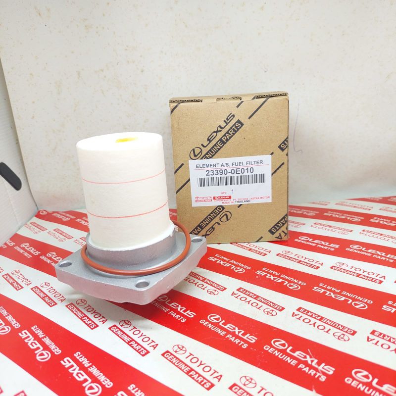 Jual FILTER SOLAR SARINGAN SOLAR HILUX REVO 2GD INOVA REBORN FORTUNER ...