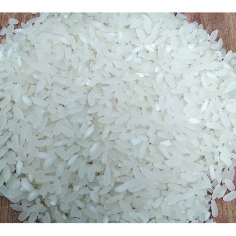 Jual beras bramo SUPER per 1kg | Shopee Indonesia
