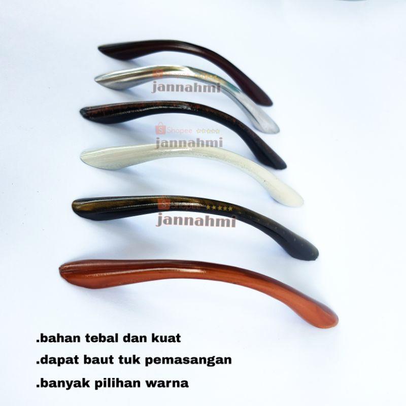 Jual handle laci tarikan lemari kitchen set handle almari | Shopee ...