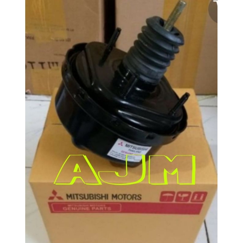 Jual Boster rem booster rem brake booster L300 Bensin KTB | Shopee ...