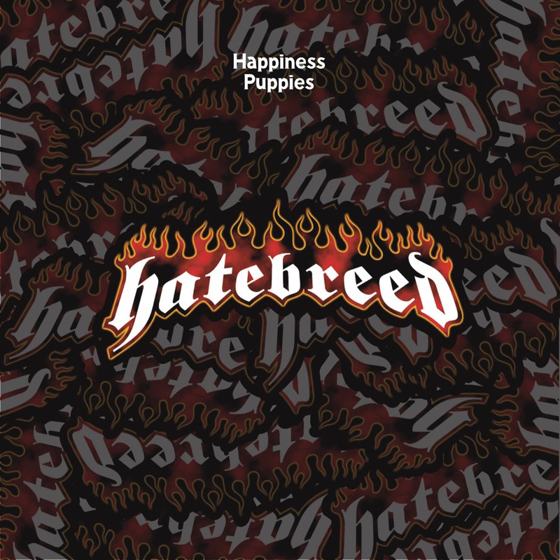 Jual Sticker band Hatebreed | Shopee Indonesia
