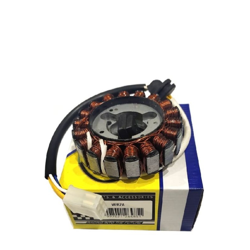 Jual SPULL ASSY i-one VERZA + PULSER | Shopee Indonesia