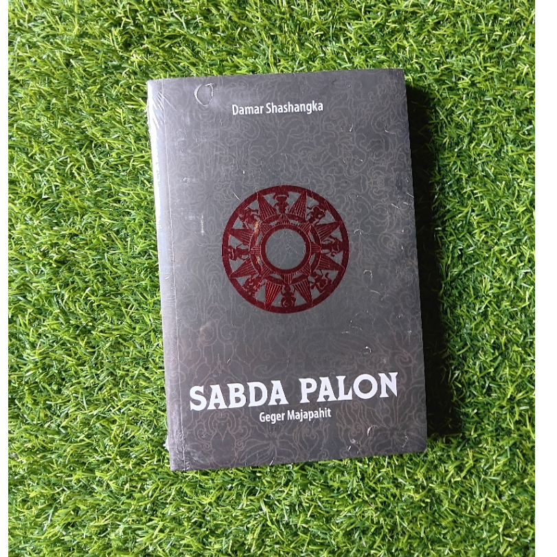 Jual Sabda Palon ( Geger Majapahit) | Shopee Indonesia