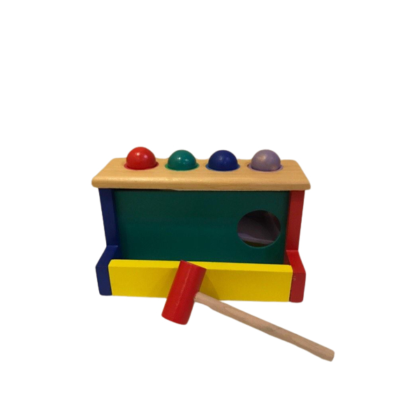 Jual Palu Bola Mainan Edukasi Anak | Shopee Indonesia