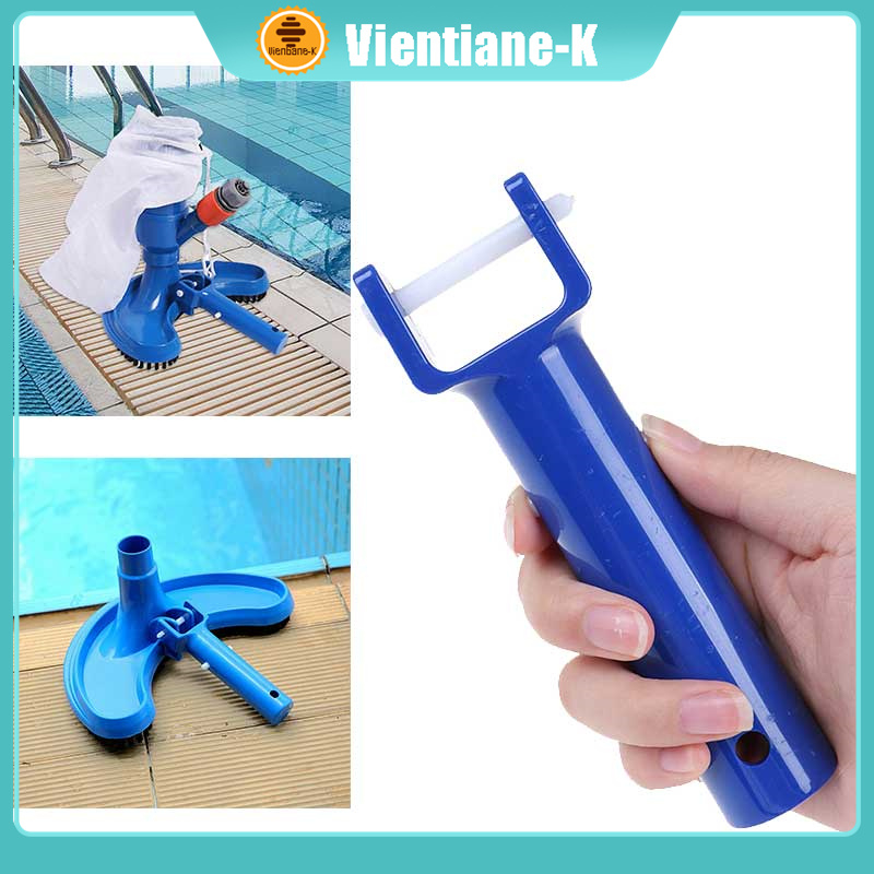 Jual Handle Vacuum head / Vacuum Head Handle / Gagang Vacuum Head kolam ...