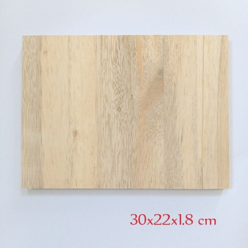 Jual [READY STOCK] Papan Demo Taekwondo Kyukpa Breaking Board 18 mm ...