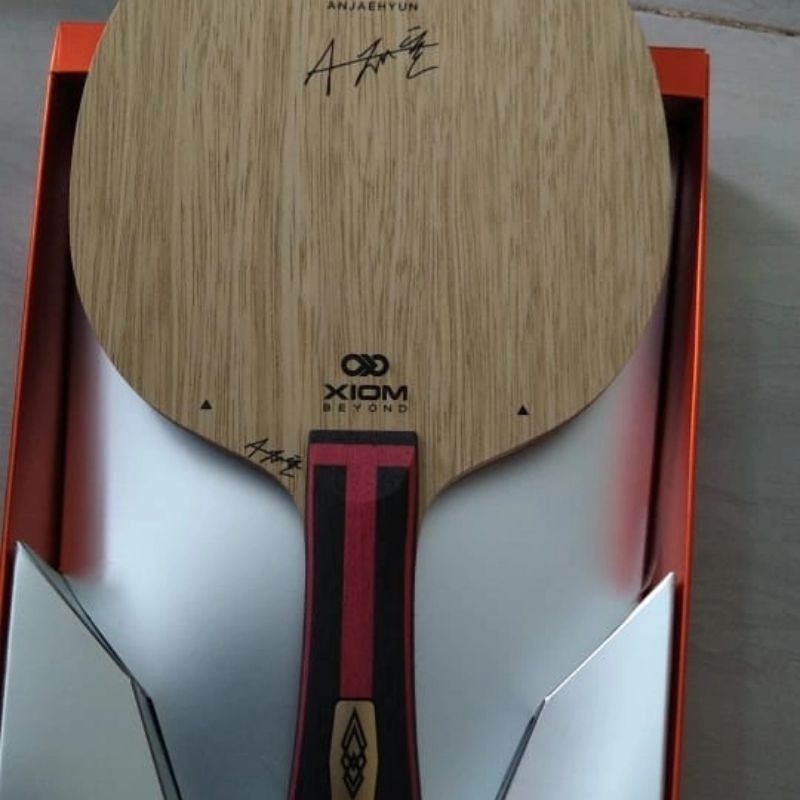 Jual Xiom An Jae Hyun TMXI | Shopee Indonesia