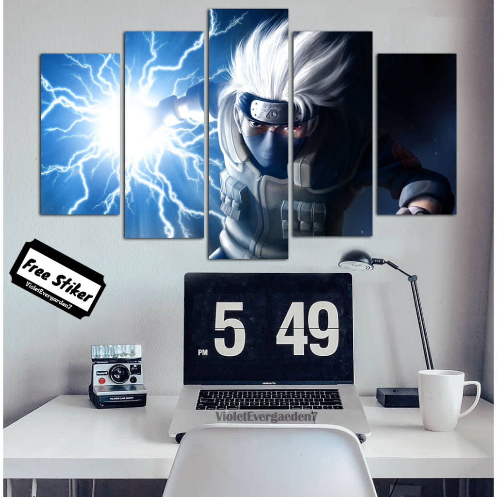 Jual POSTER AESTHETIC COMBO ANIME/ HIASAN DINDING KAMAR AESTHETIC/ FREE ...