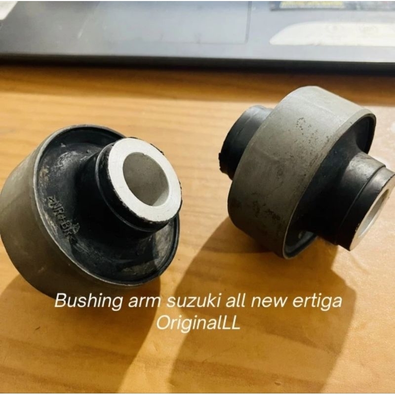Jual Bushing arm suzuki all new ertiga Original | Shopee Indonesia