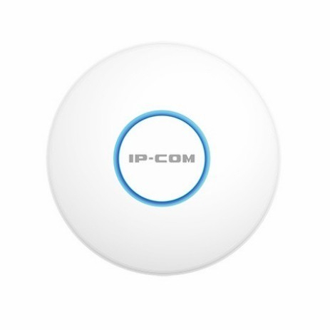 Jual IPCOM iUAP-AC-LITE Dual Band Indoor / Outdoor Wireless Access ...