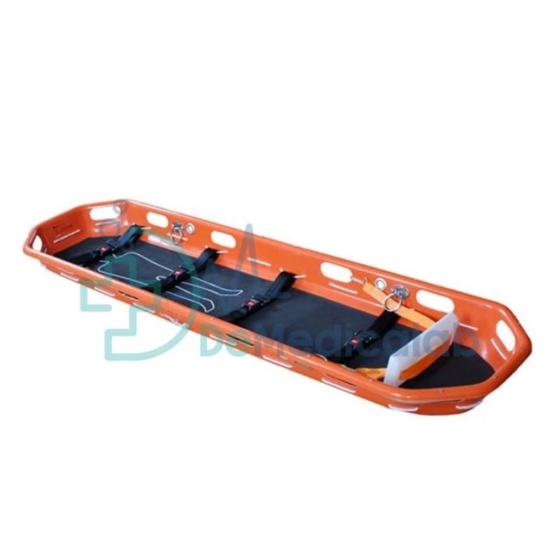 Jual Tandu Emergency Basket Stretcher GEA YDC 8A1 / YDC 8 A1 / YDC8A1 ...