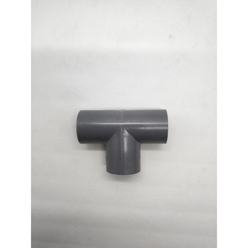 Jual Tee Pipa PVC JAYA 1/2",3/4",1" Sambungan Pipa PVC | Shopee Indonesia